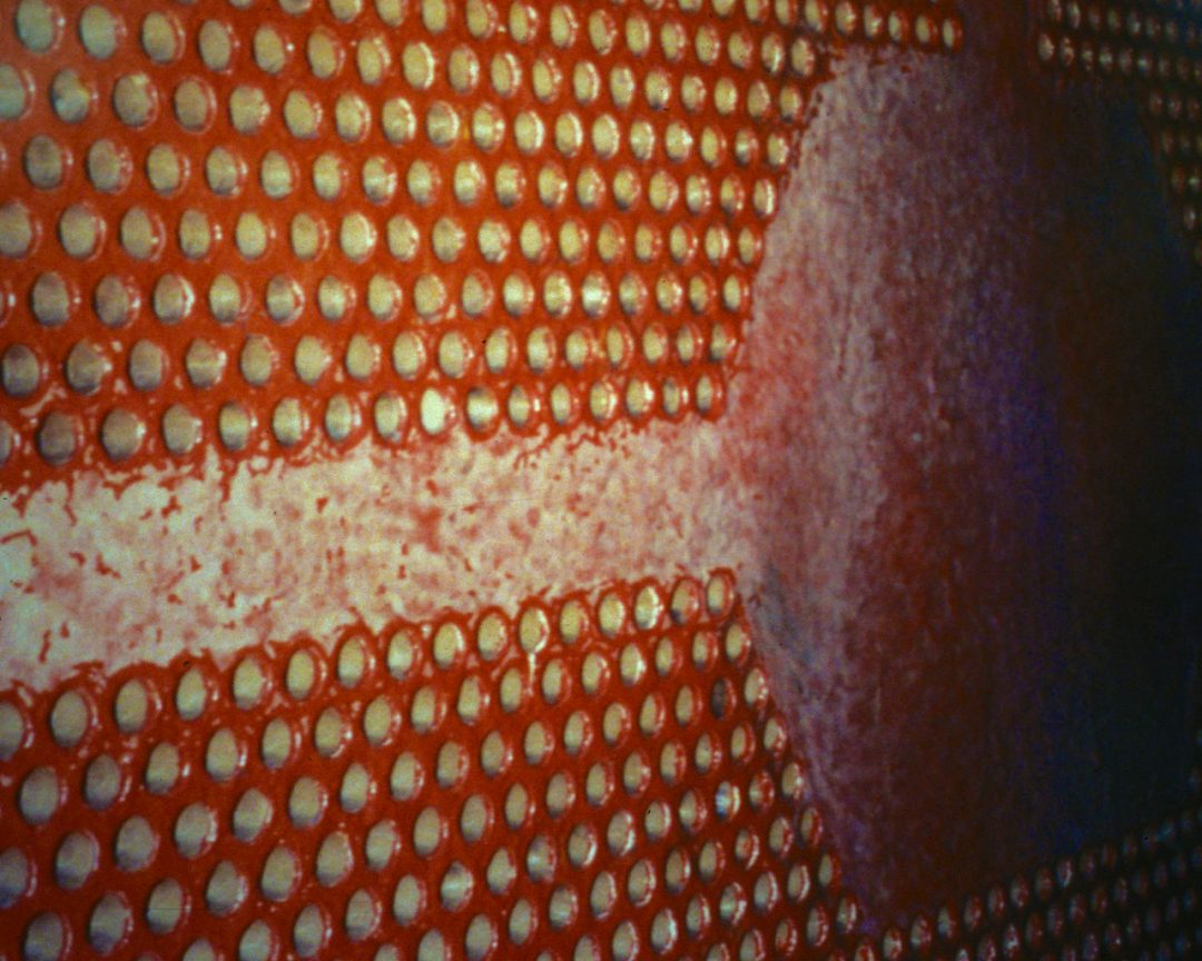 Tubesheet Cladding | plastocor