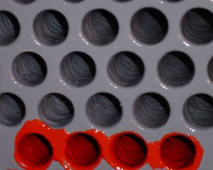 Tube-End Coating | plastocor