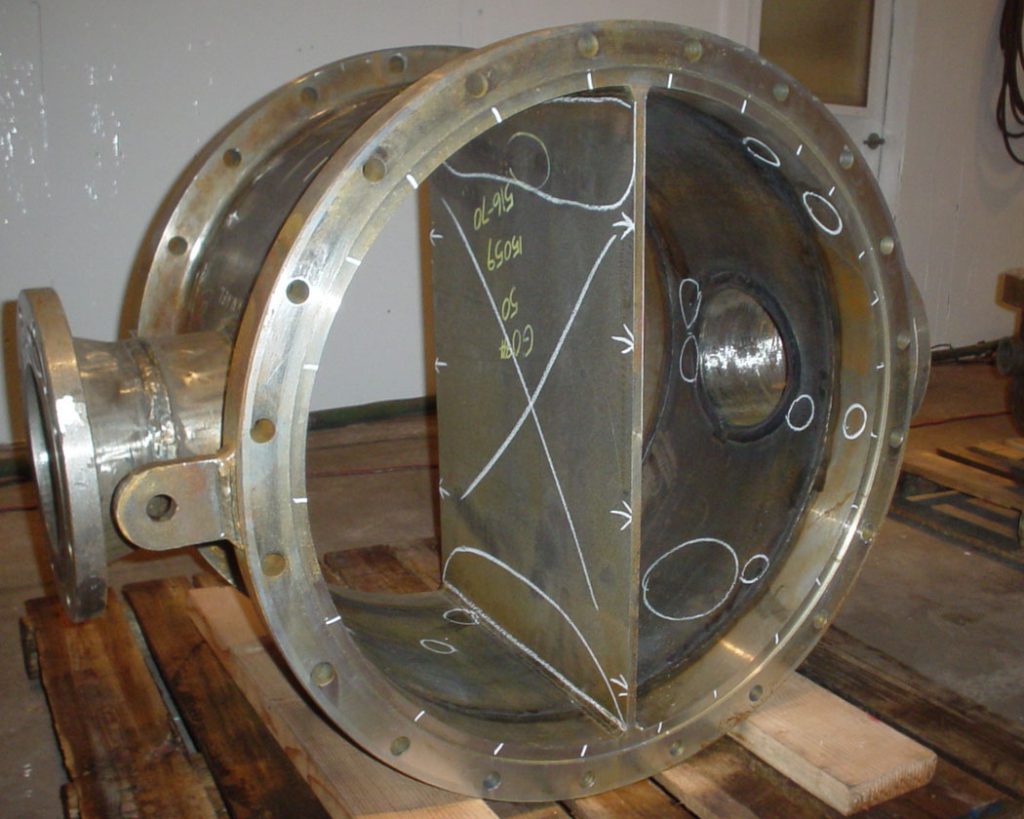 Balance-of-Plant Heat Exchangers | plastocor